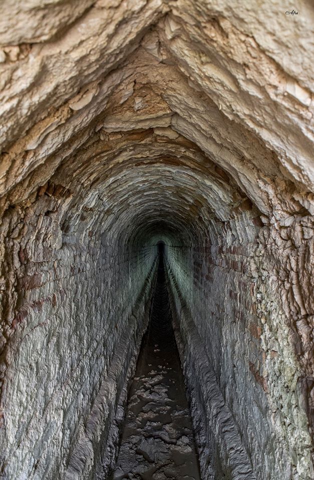 ⭐ Travel Guide for Island Crete ⛵, Greece - Spilia Aqueduct