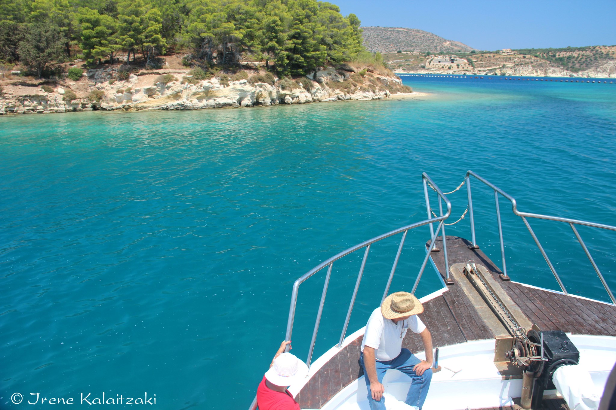 ⭐ Travel Guide for Island Crete ⛵, Greece - Souda Islet