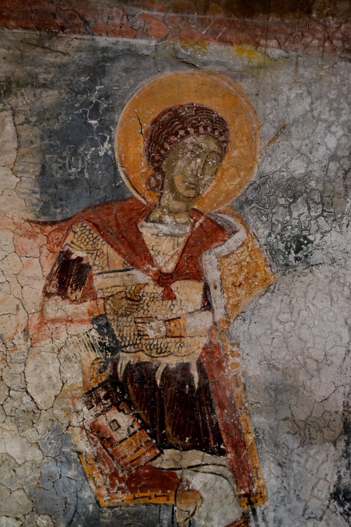 ⭐ Travel Guide for Island Crete ⛵, Greece - Church of Saint George at ...