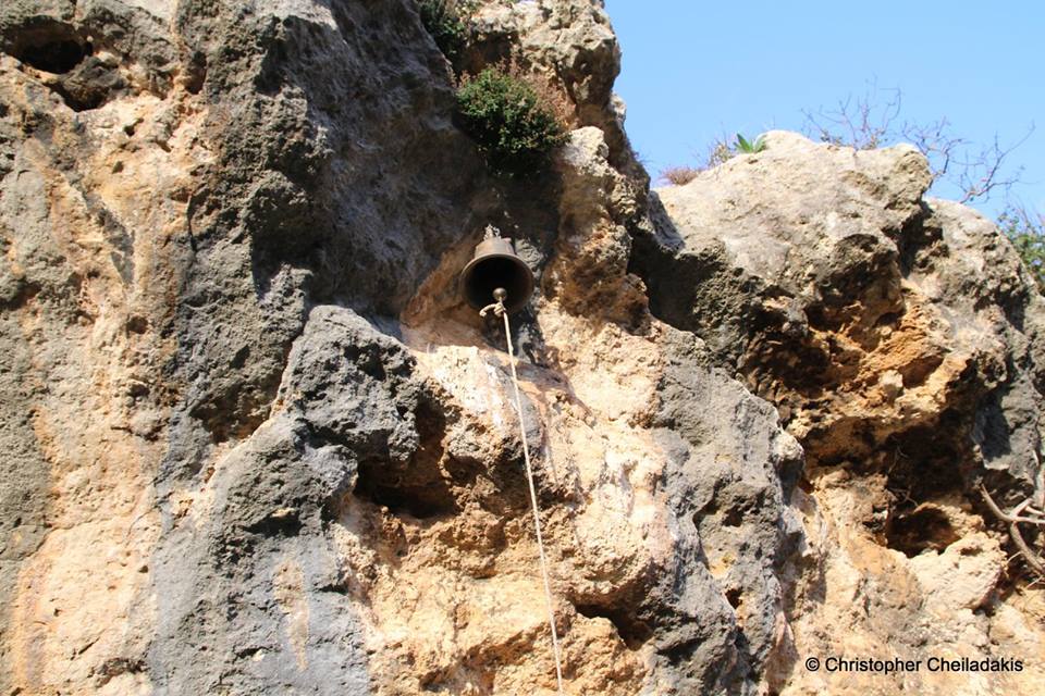 ⭐ Travel Guide for Island Crete ⛵, Greece - Church of Saint Anthony at ...