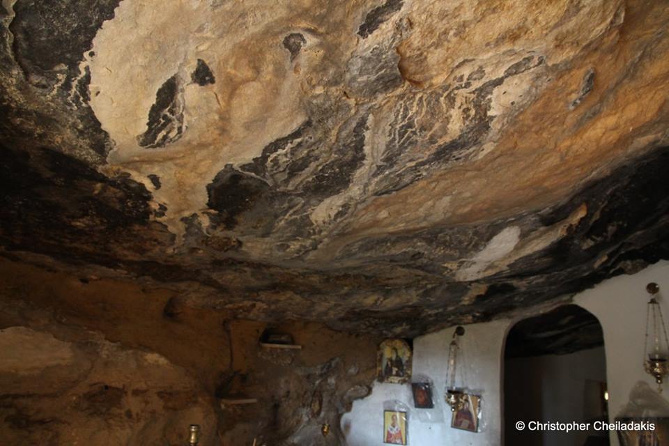 ⭐ Travel Guide for Island Crete ⛵, Greece - Church of Saint Anthony at ...