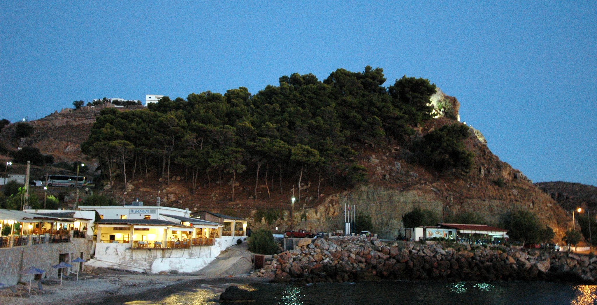 ⭐ Travel Guide for Island Crete ⛵, Greece - Sfakia - Frangokastello ...