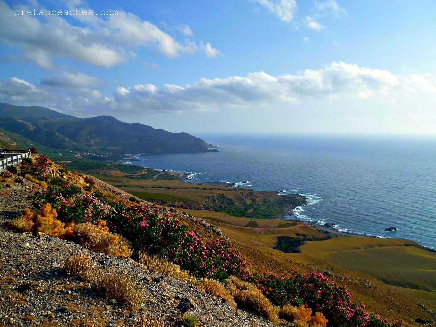 ⭐ Travel Guide for Island Crete ⛵, Greece - Kissamos - Polirinia - Sfinari