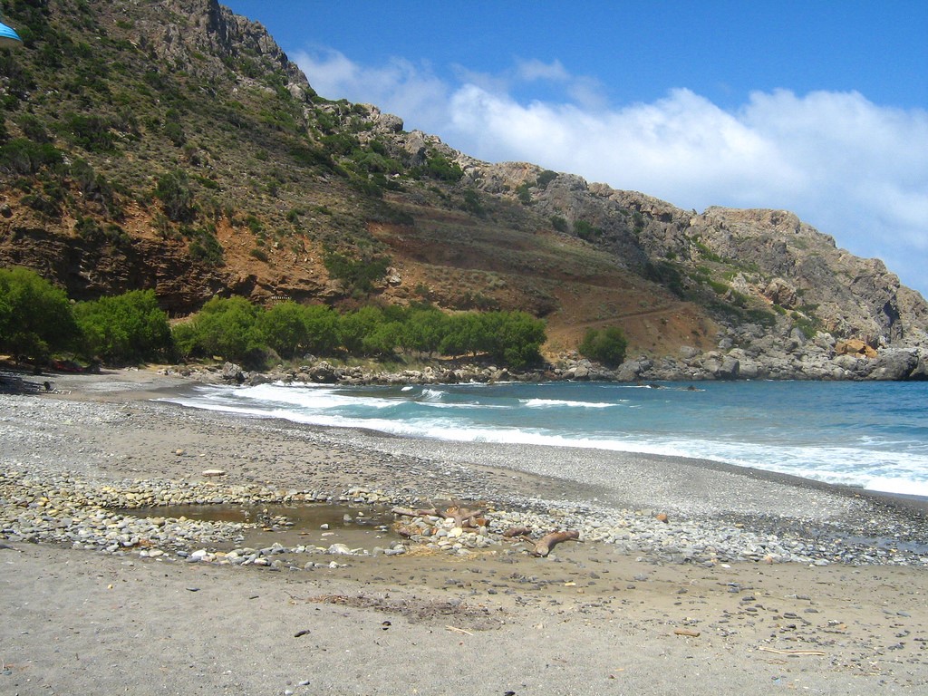 ⭐ Travel Guide for Island Crete ⛵, Greece - Kissamos - Polirinia - Sfinari