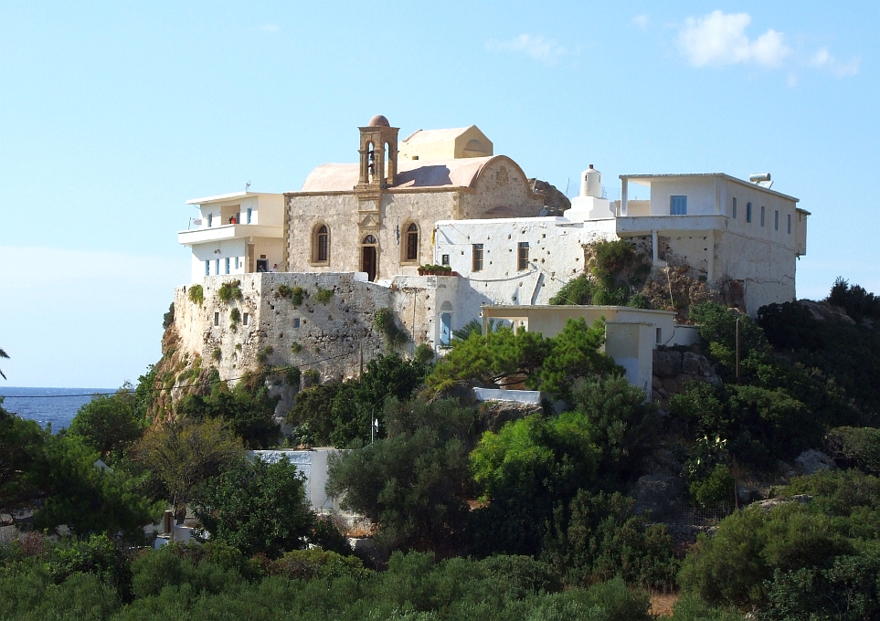 ⭐ Travel Guide for Island Crete ⛵, Greece - Sfinari - Kefali ...