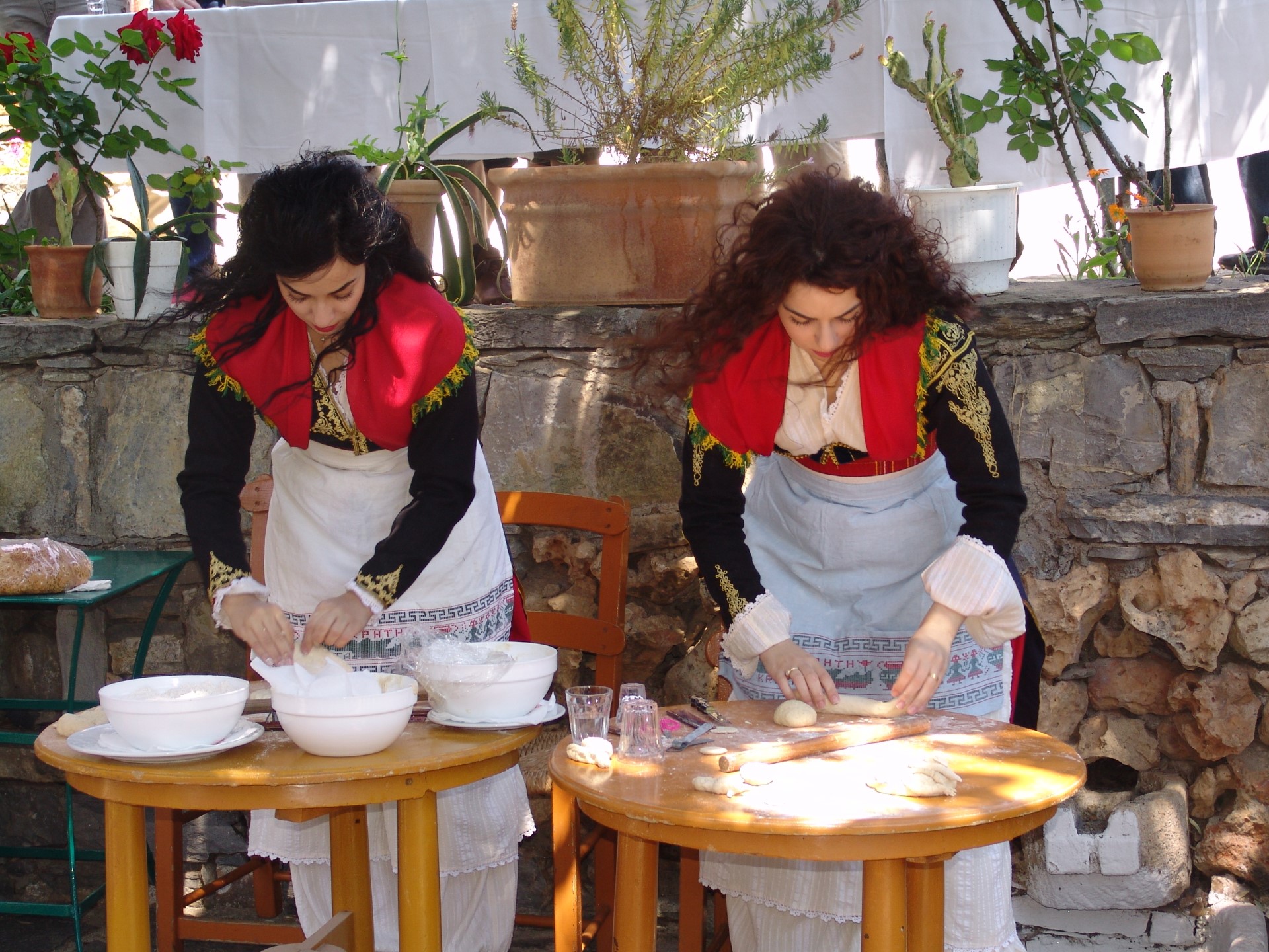⭐ Travel Guide for Island Crete ⛵, Greece - Folklore Museum of Arolithos