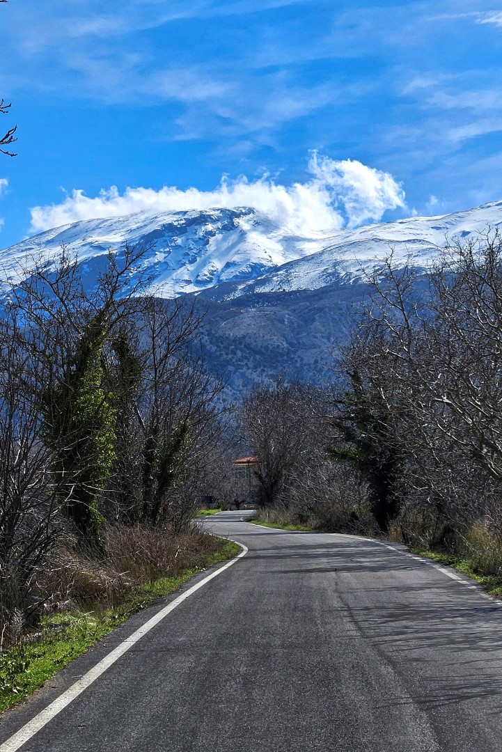 ⭐ Travel Guide for Island Crete ⛵, Greece - Lassithi Plateau