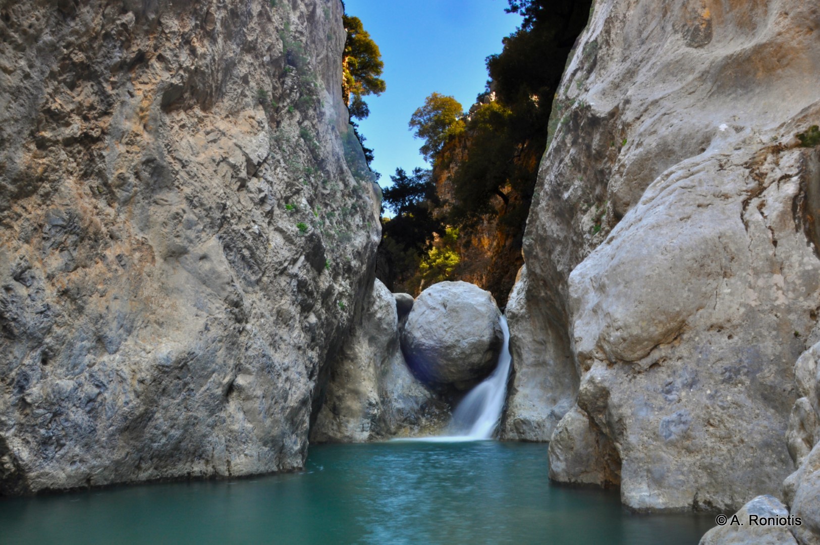 ⭐ Travel Guide for Island Crete ⛵, Greece - Lassithi Plateau