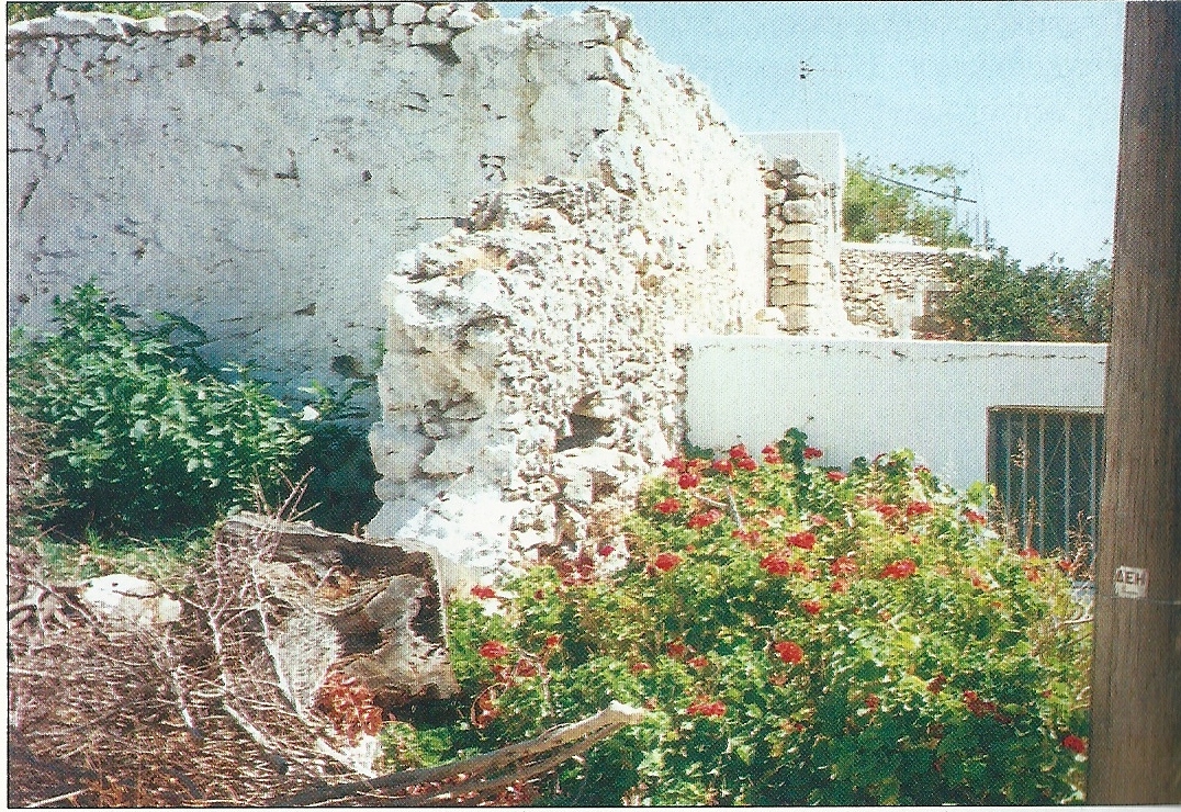 ⭐ Travel Guide for Island Crete ⛵, Greece - The rest towers of Crete